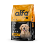 ALFA DOG – Alimento premium